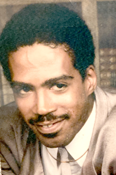Eric J. Lynn Sr., 1961-2020 | News, Sports, Jobs - The Vindicator